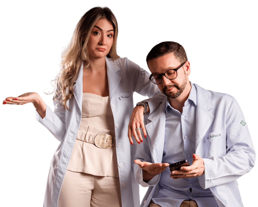 Lista de espera Manejo do Paciente Clínico - Chama a Clínica Academy